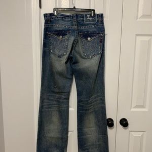 Mek Denim | Jeans | Mek Denium Men Jeans | Poshmark